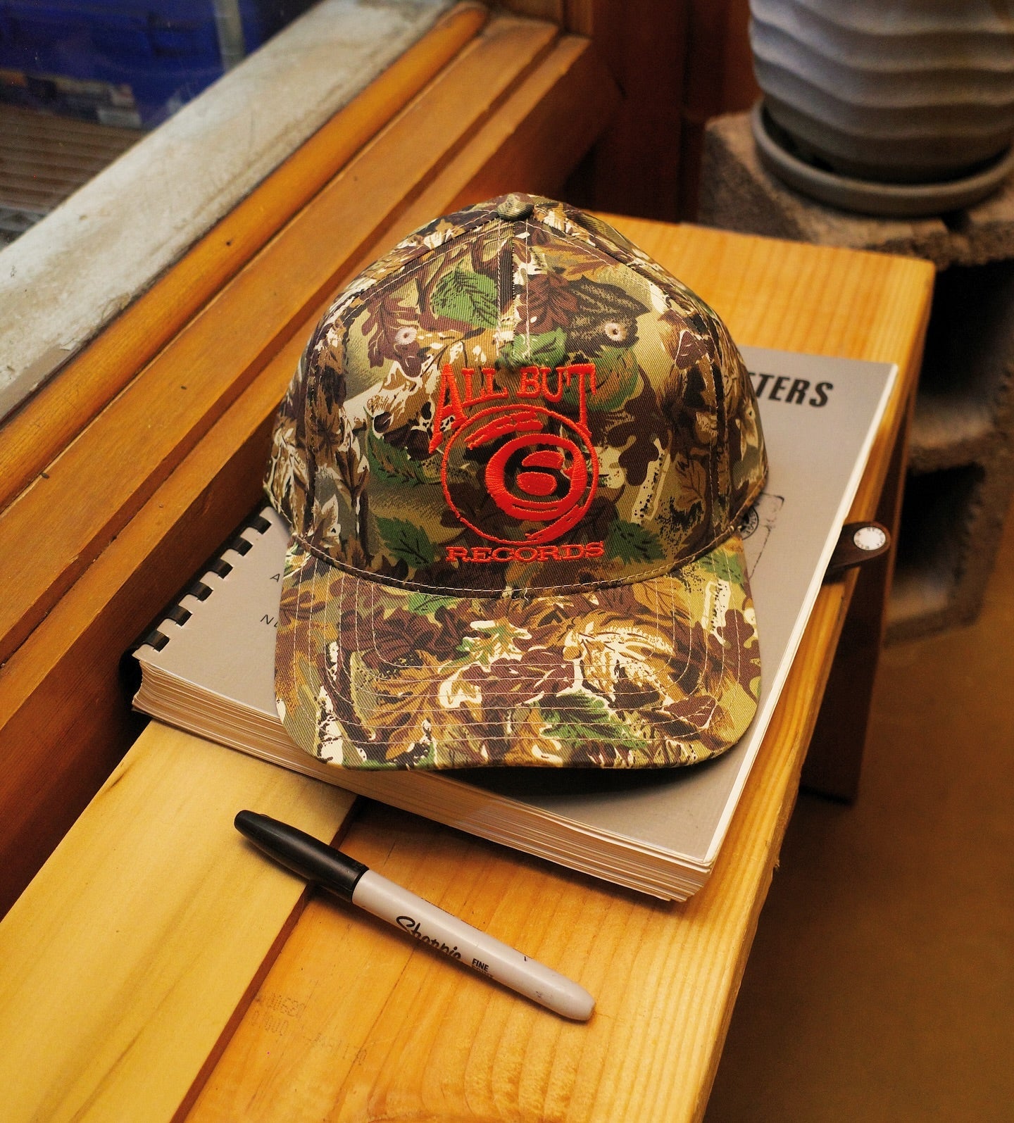 HUNTER COLLECTION – ALLBUT6